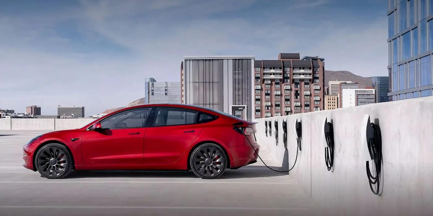Standard EV Charger – Flexible Charging for Every Property – Iowa Recharge